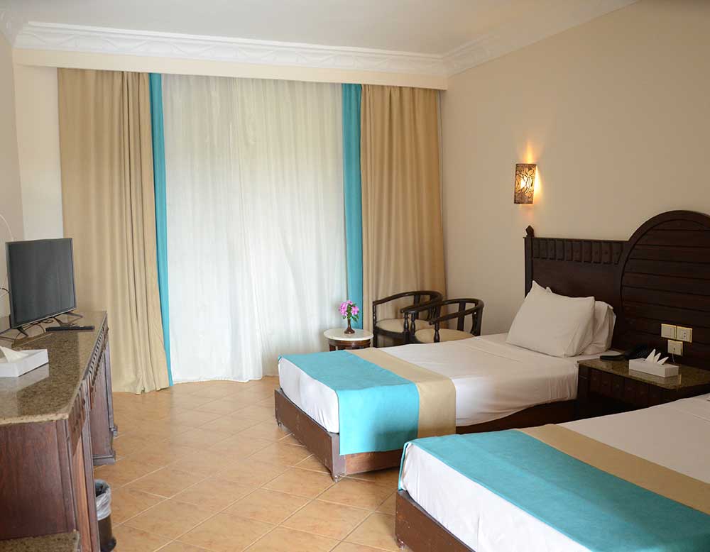 Utopia Beach Hotels Rooms & Suites