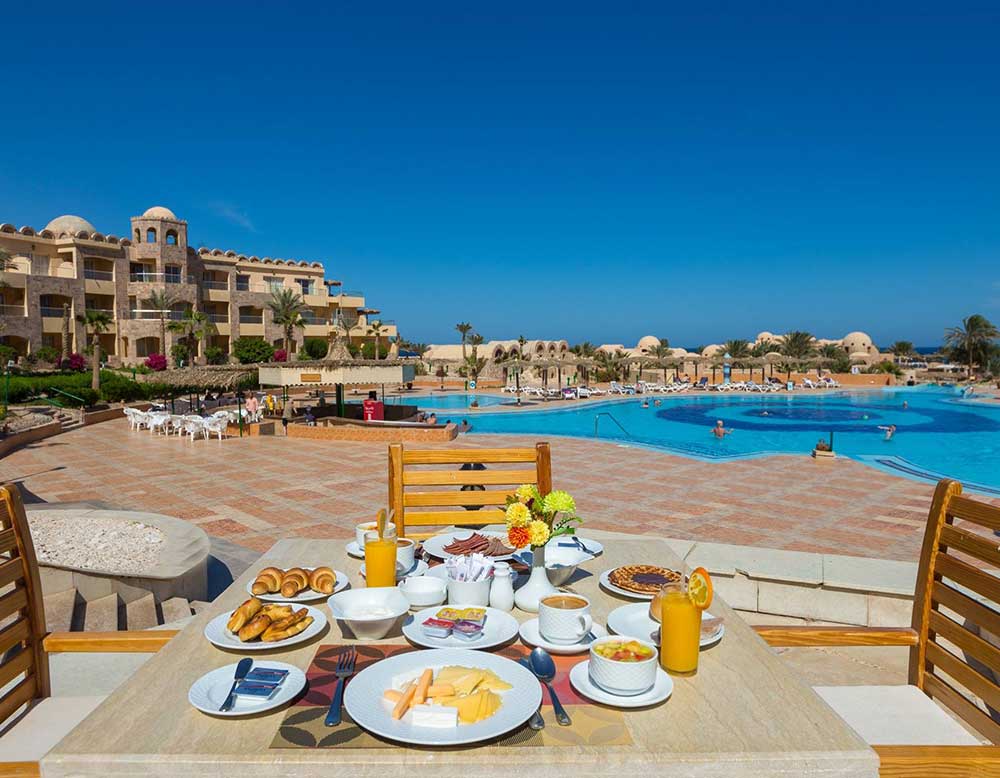 Utopia Beach Hotels Rooms & Suites